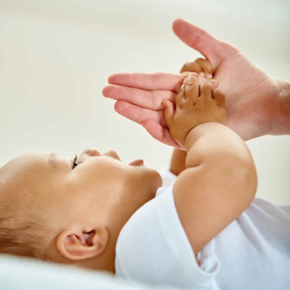 Baby Signing Class | The Busylizzy Club