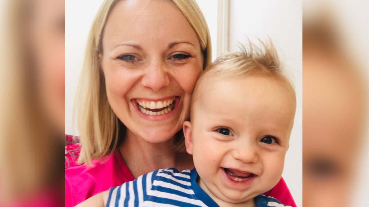 Amy's Story - Busylizzy